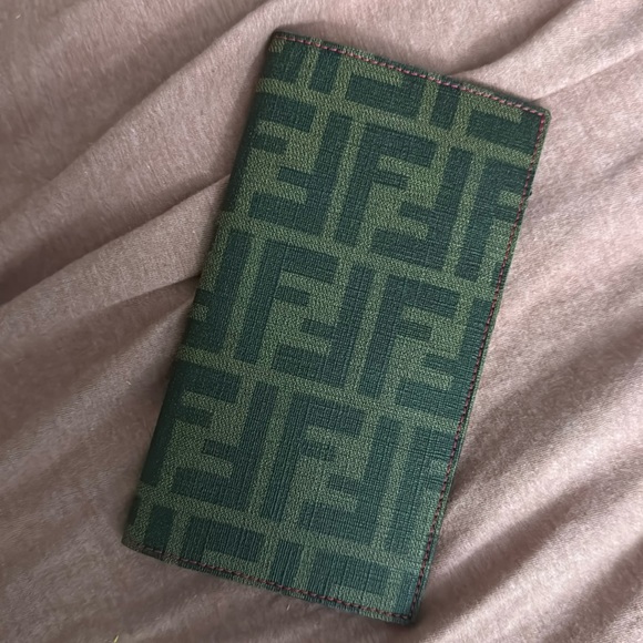 Fendi | Accessories | Fendi Case | Poshmark